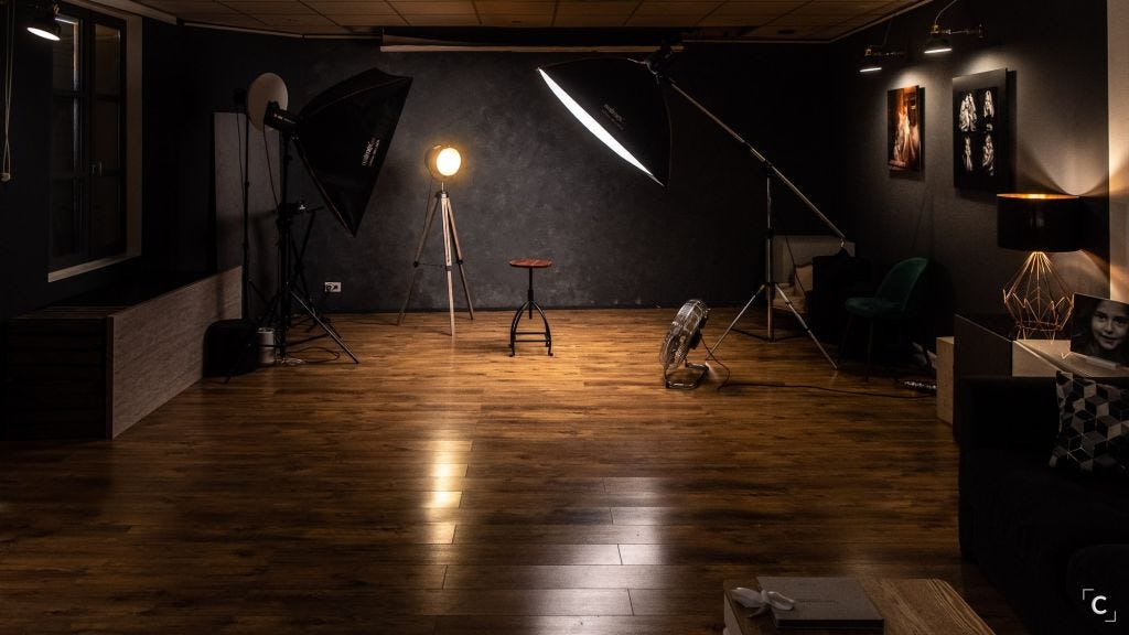 Visual Narratives Unveiled: The Expertise of Ronald D. Weiss Photograph ...