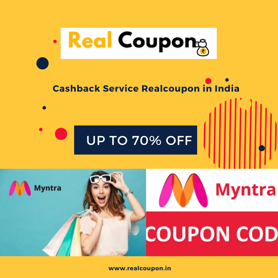 Explore The Discount Coupon Code For Myntra Realcoupon Medium Explore The Discount Coupon Code For Myntra Realcoupon Medium