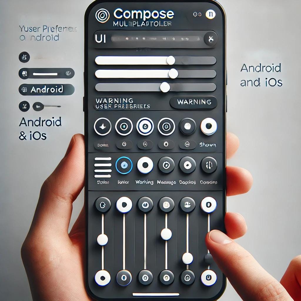 Compose Multi-platform login screen — Android, iOS & Desktop App | by Dheeraj Singh Bhadoria ...