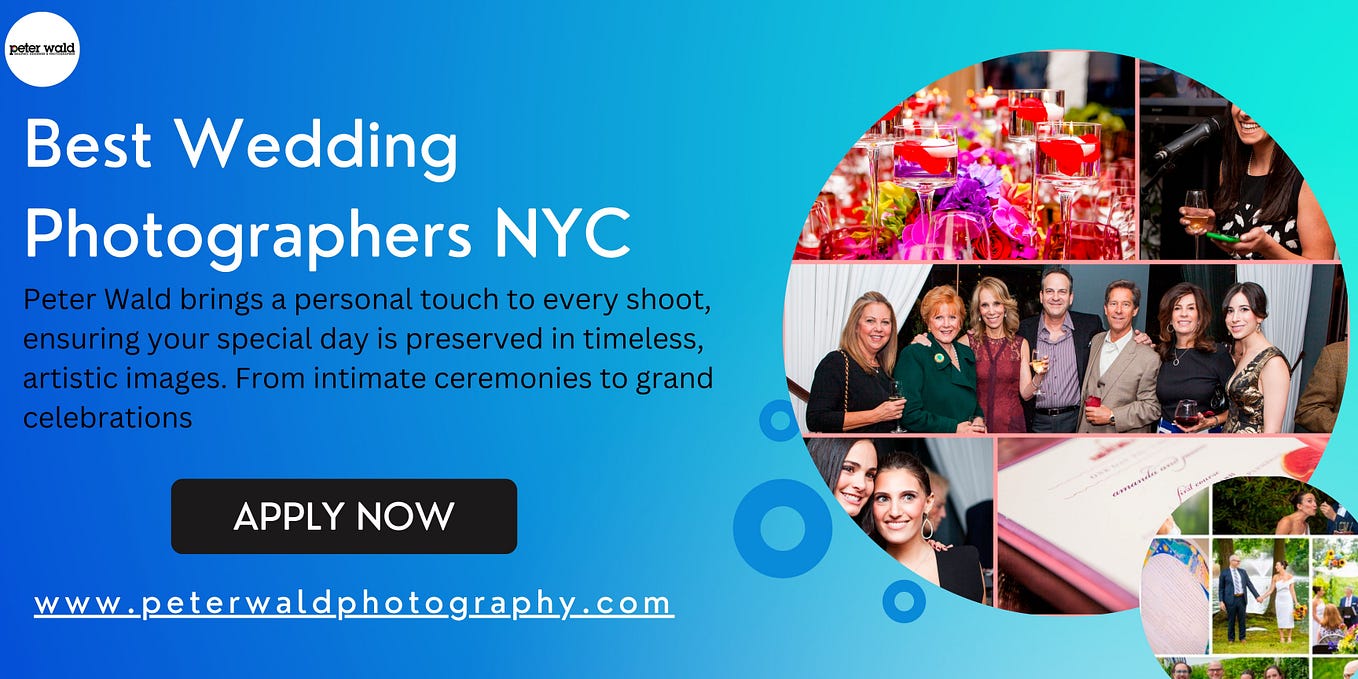 Capturing NYC | The Lens of Peterwald NYC Photographers - Peter Wald ...