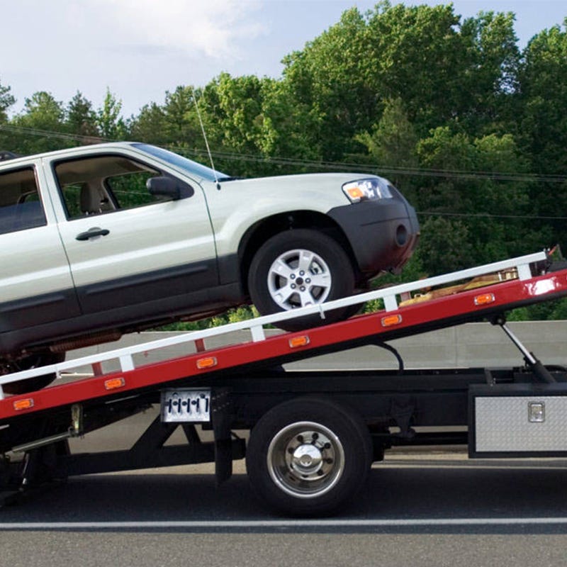 Benefits of calling a good service provider for roadside assistance ...