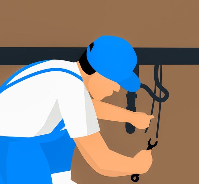 How To Find The Proper Plumber — Navan Hire | by Navan Hire | Medium