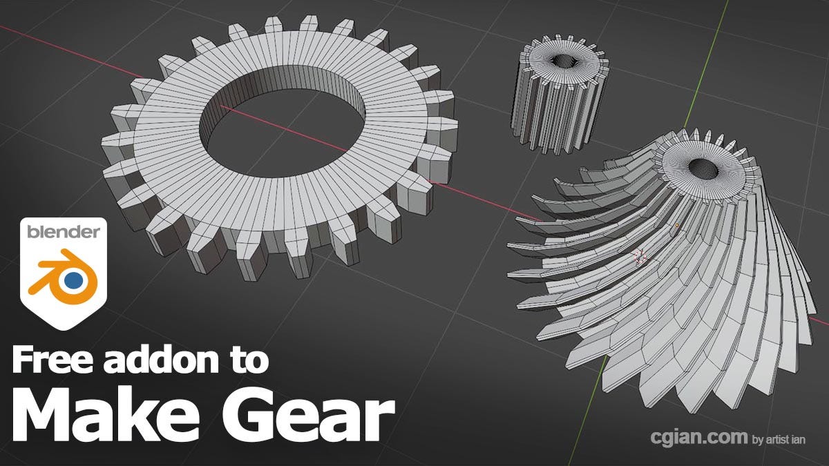 Roblox 3D モデルを Blender にインポートする方法 - blenderian @ cgian - Medium