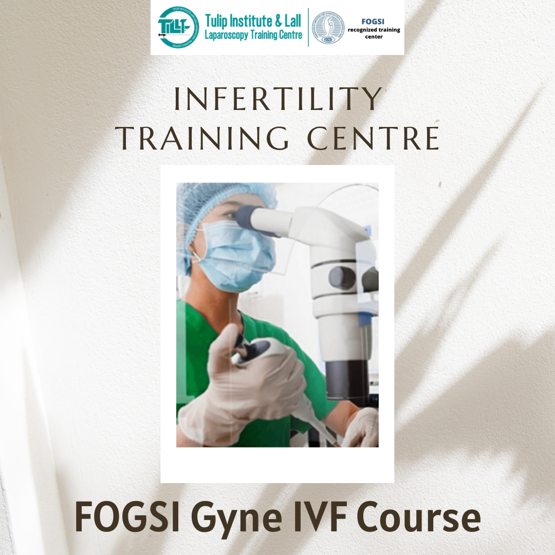 Get the hands-on Hysteroscopy Training - Tuliphospitalinfo - Medium