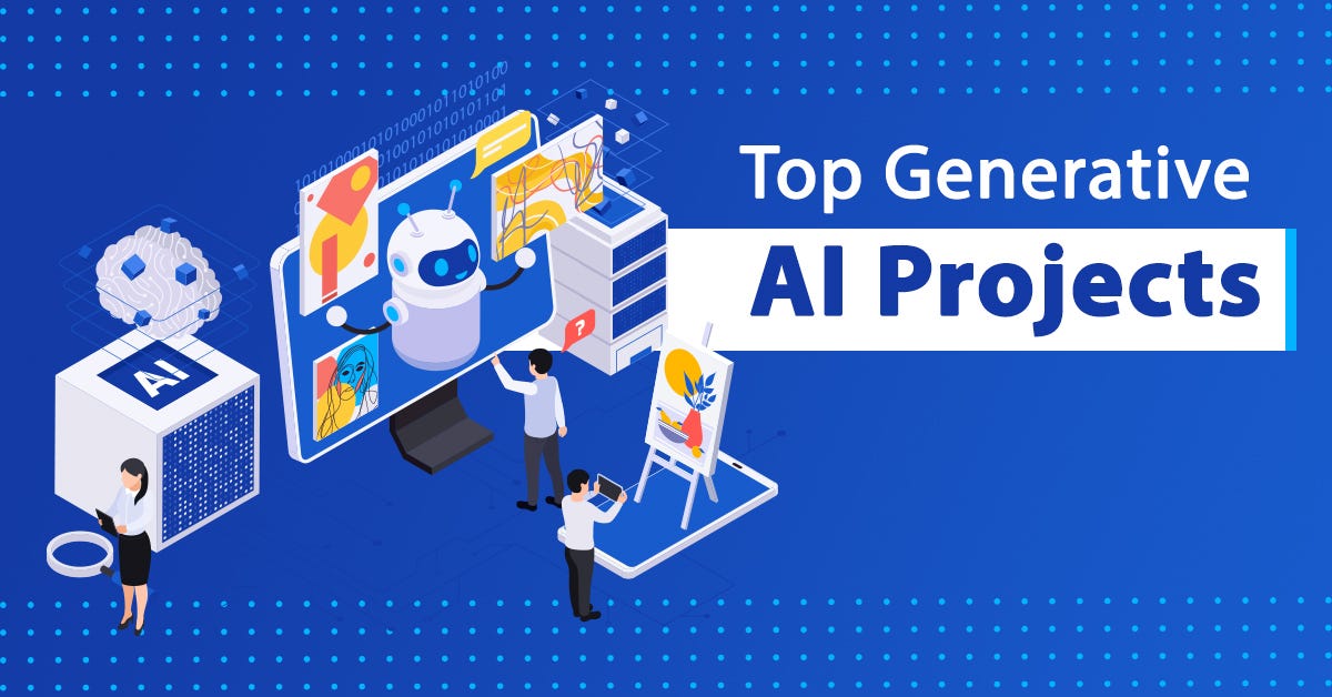 Exciting Project Ideas Using Open source LLM’s For Your Portfolio | by Arun Rajendran ...