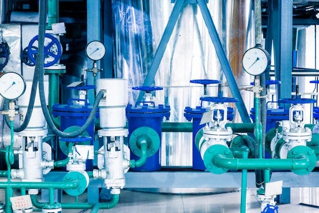 Low Maintenance and Salt-Free Commercial Water Filters by Allini - Allini Water Filters - Medium