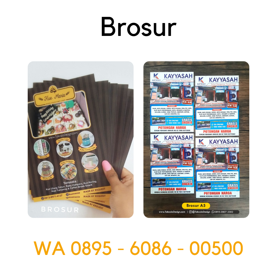 Promo, Banner Lamongan WA 0895–6086–00500 | by VisualBranding | Jun ...