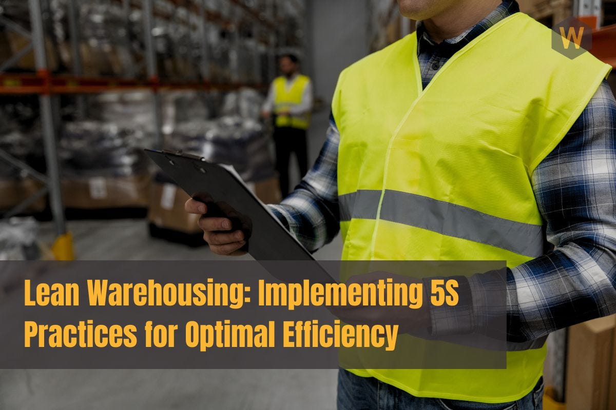 Unlocking the Potential of Fourth Party Logistics (4PL) Solutions | by ...