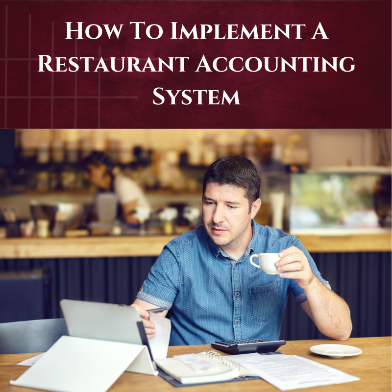 Understanding a Restaurant Cash Flow Statement | by John Palmer | TMD ...