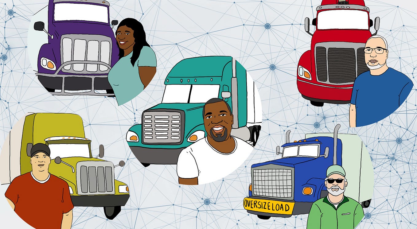 Meet Randol Aikin, Ike’s Head of Systems Engineering | by Ike | Ike ...