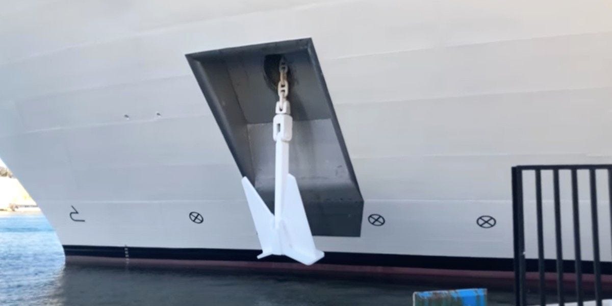 Unveiling the Wonders of the Corvette Ship 1000 | by Danieljmkbk | Feb ...