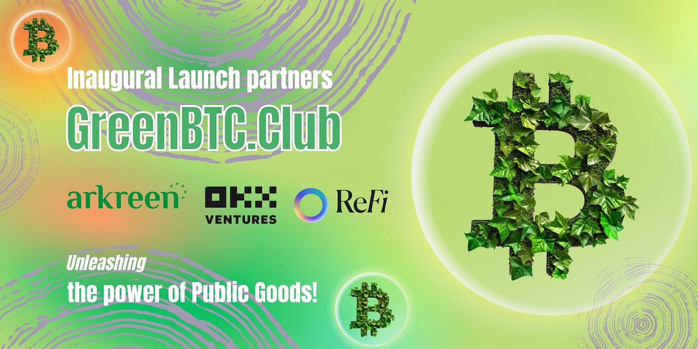 AquaSave Partners with Arkreen to join Plug to Green Program for Green DePIN | by Arkreen | Aug ...