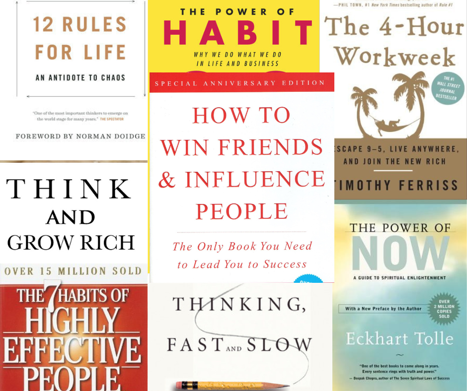 Best of 2024 Books So Far. Looking for your next great read? Here… | by Art of Words | Aug, 2024 ...