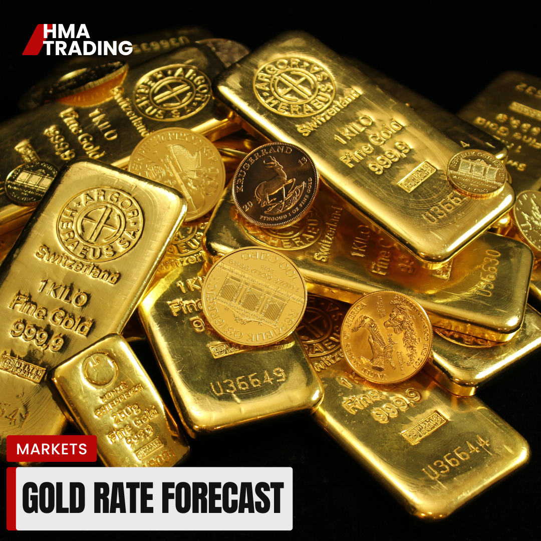 Gold Price Forecast for Today: A Comprehensive Analysis (30–09–2024 ...