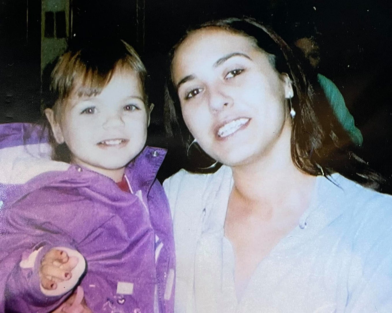 The Horrific Murder of Tracey Neilson | by Jenn Baxter | Medium