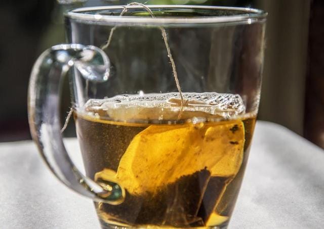 Facts About The Detox Tea. A lot of people today are already… | by ...