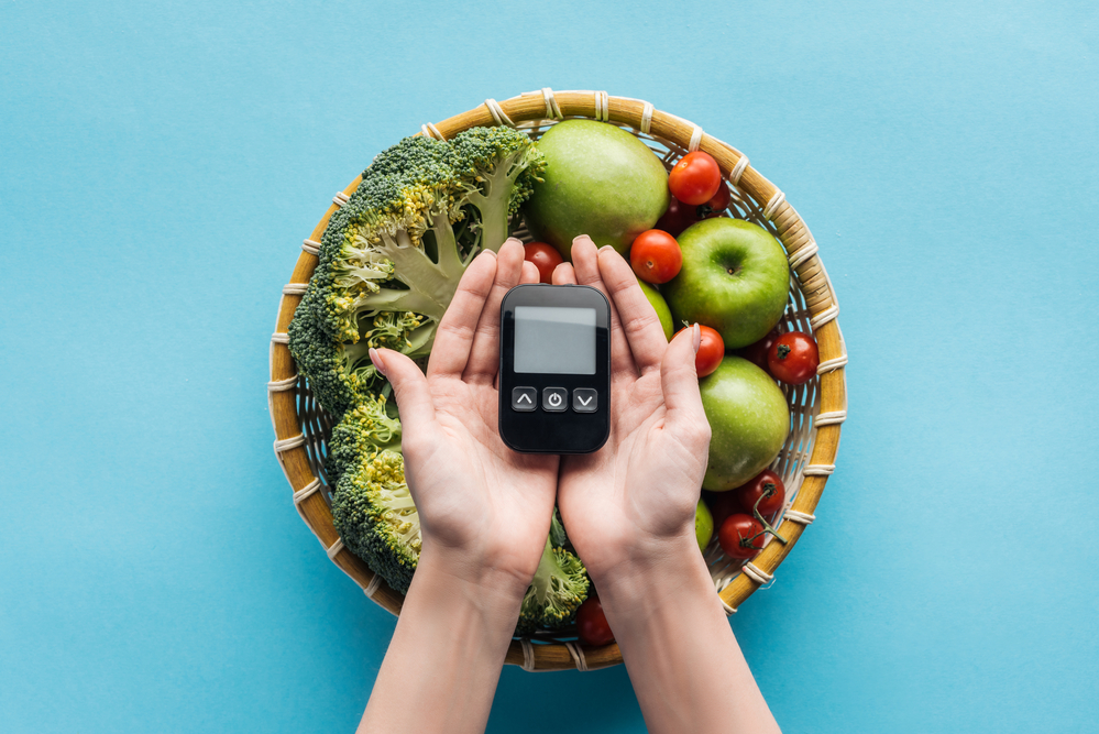Unlock the Secret to Managing Blood Sugar: Discover Here - Mellakanila ...