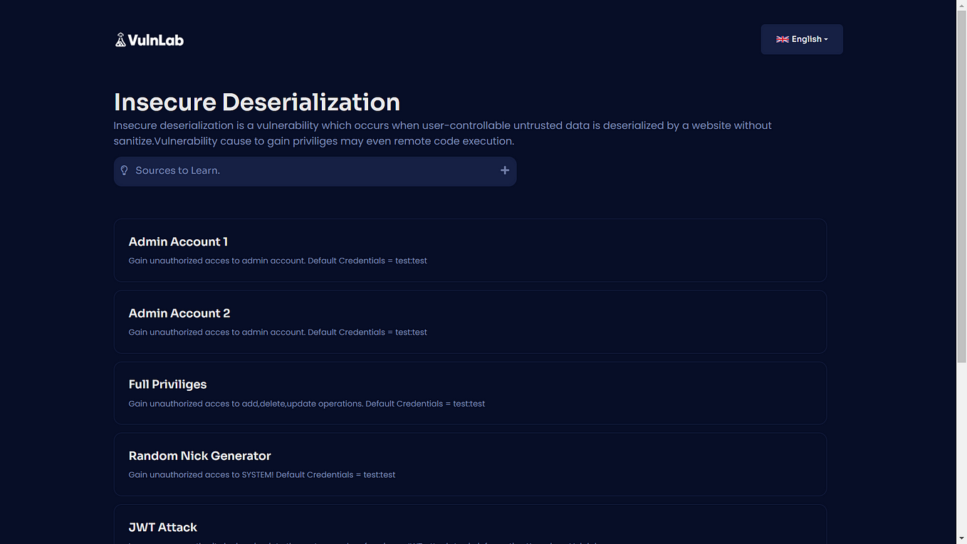 Rce Via Insecure Deserialization In Java Rmi Service Deep Dive Into Java Code — Part Four By 8990