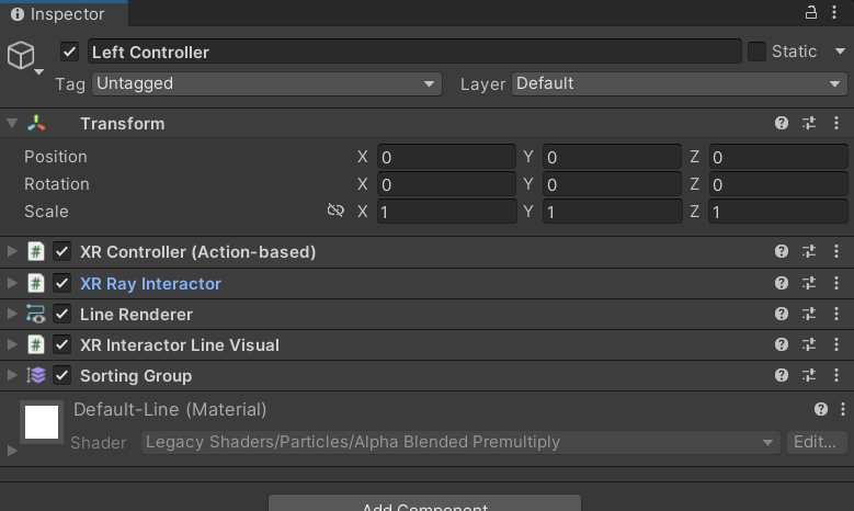 “WASD” Giving your protagonist simple movements in Unity | by Jonah ...
