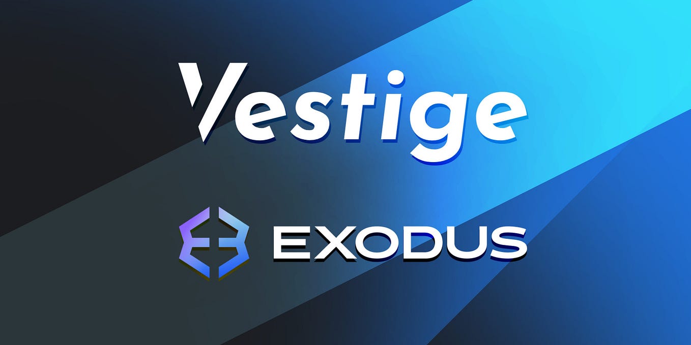 Unlocking The Future Of Algorand A Proposal To Empower The Ecosystem By Vestige Medium