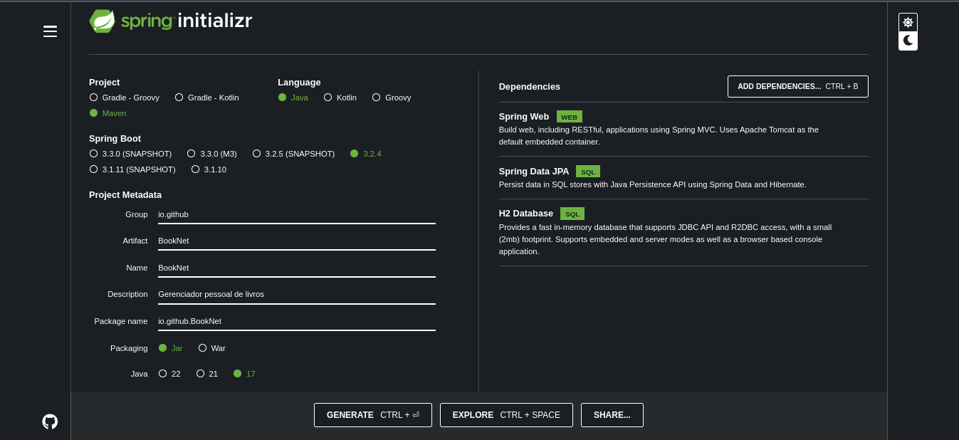 Spring Framework & Swagger: Aprenda a documentar sua API REST. | by Luis Felipe de Oliveira ...