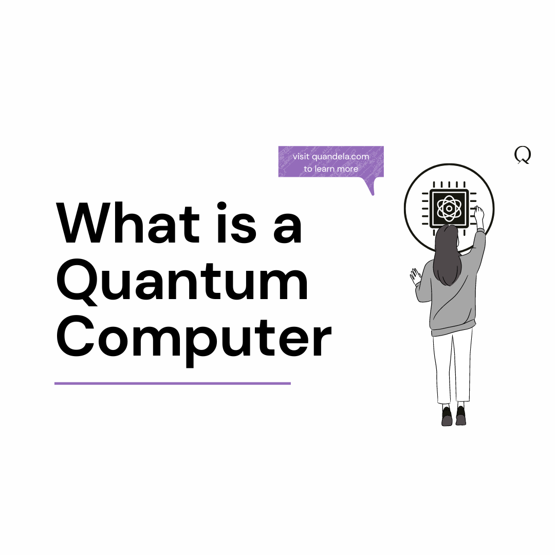 Quantum Computing Medium