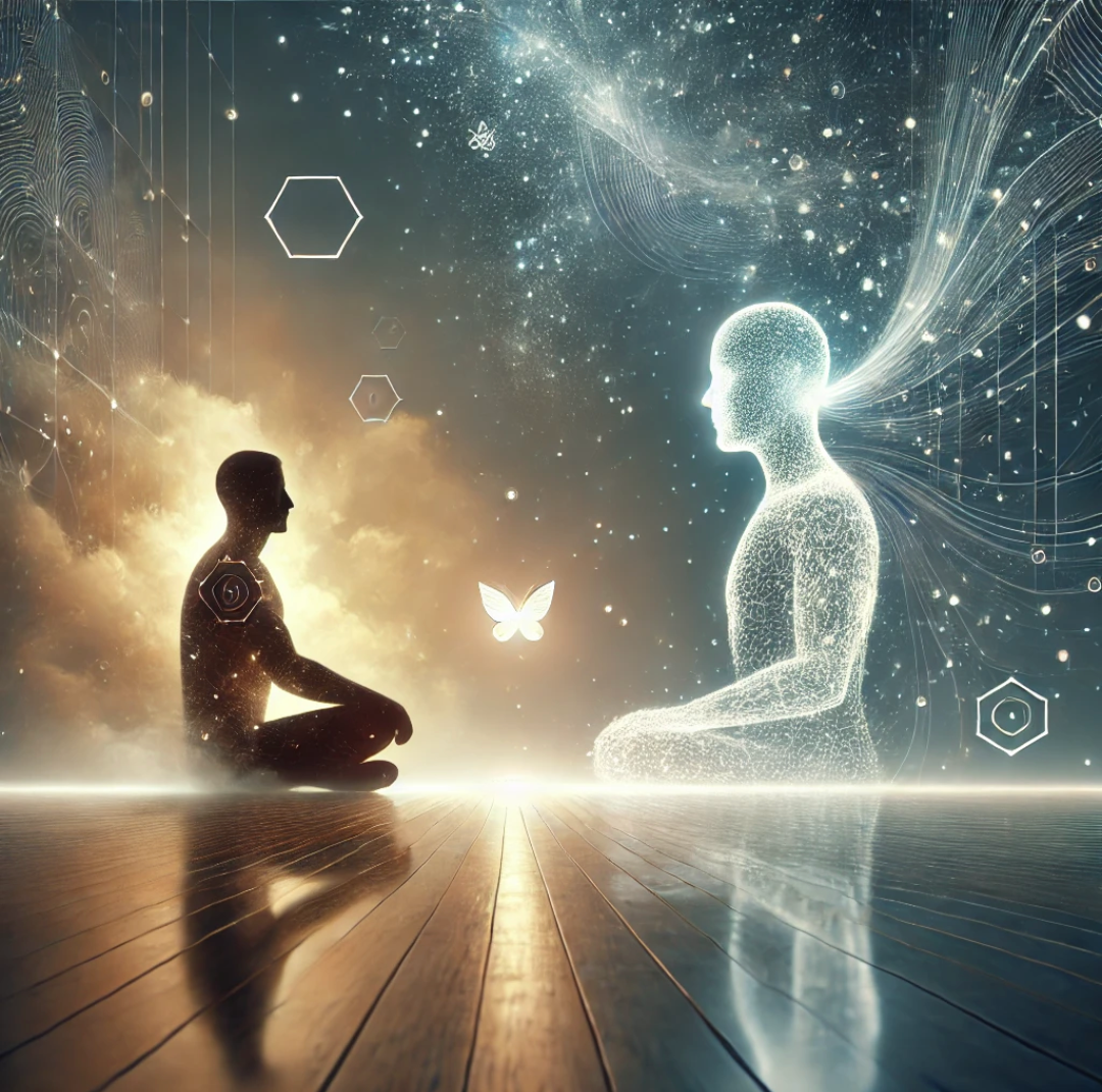Escaping Reality: What a 1,000-Year-Old Japanese Legend Teaches Us About Time and Spirituality ...