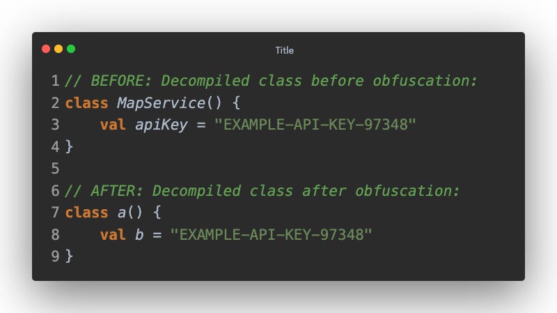 Intercept Android WebView Request | by Ashish Yadav | ProAndroidDev