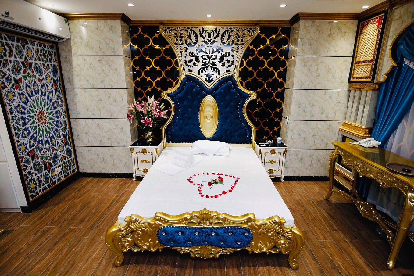 Top 10 Best Massages In Bangkok Thailand 2024 By Swanpass 18 Medium