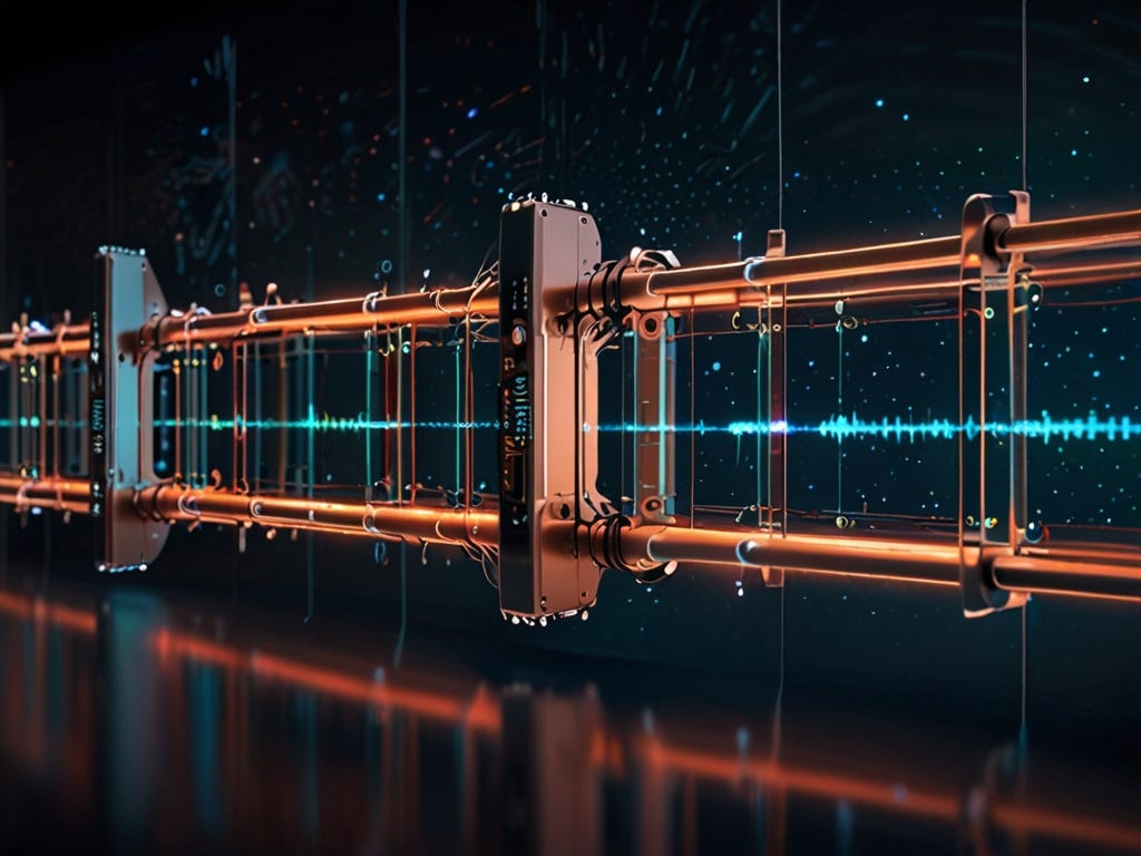 The Security Flaws That Keep Costing Blockchain Billions | by Alexander ...