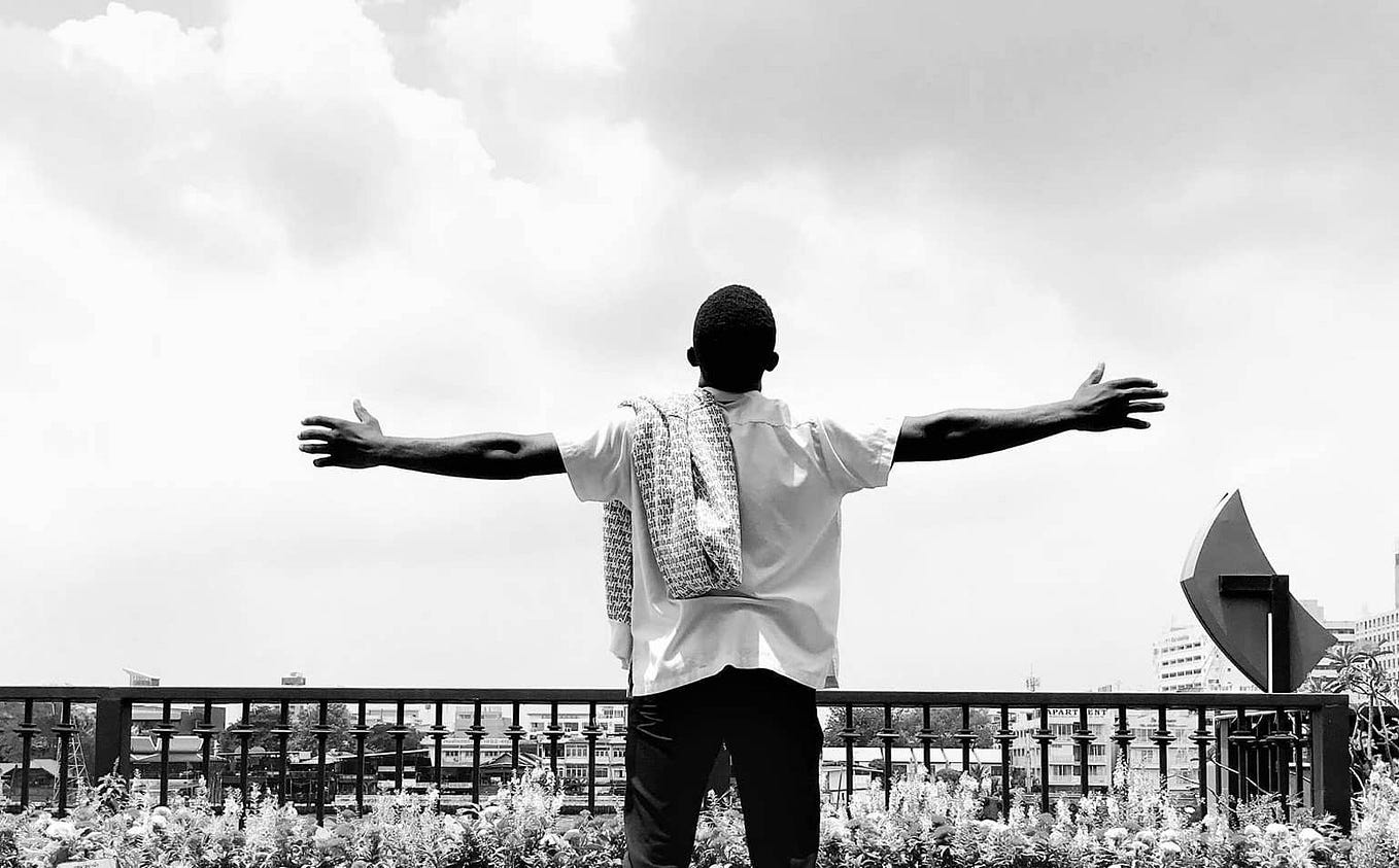 How to add Tailwind CSS to your HTML project | by Dan M. Kazimoto | Medium