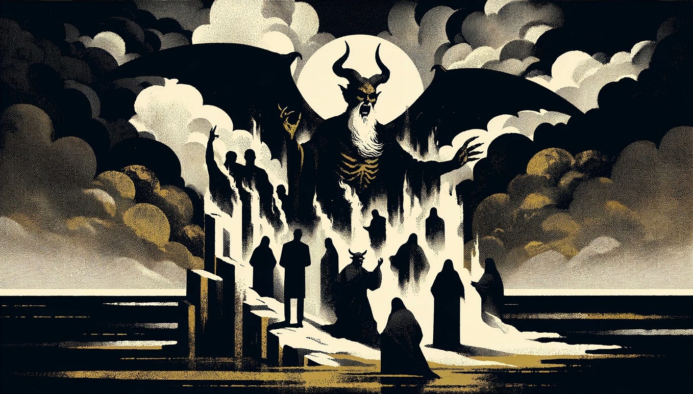 Hesed: Some Thoughts on the Loyal Love of God | by Clive A. Ellington ...