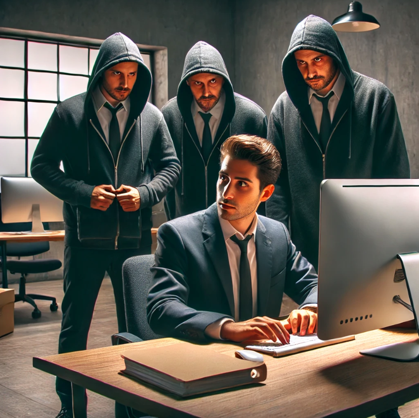 Better Mainframe Automation using Zowe CLI and Python | by Petr ...