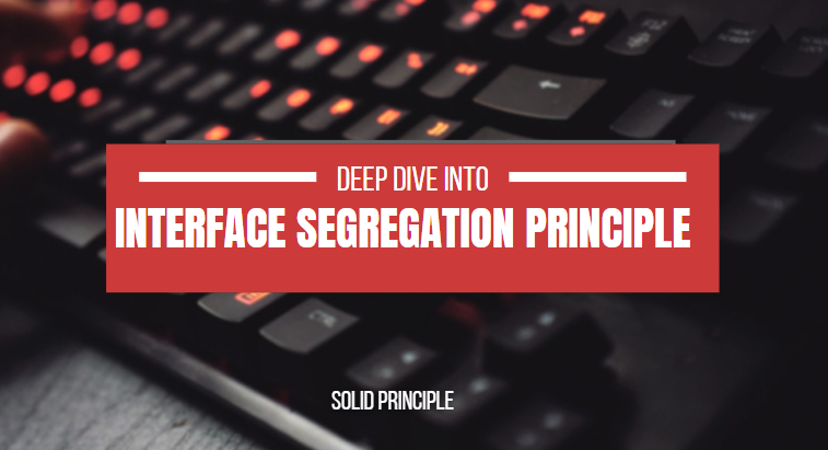 Mastering SOLID Design Principles: A Deep Dive into the Open-Closed ...