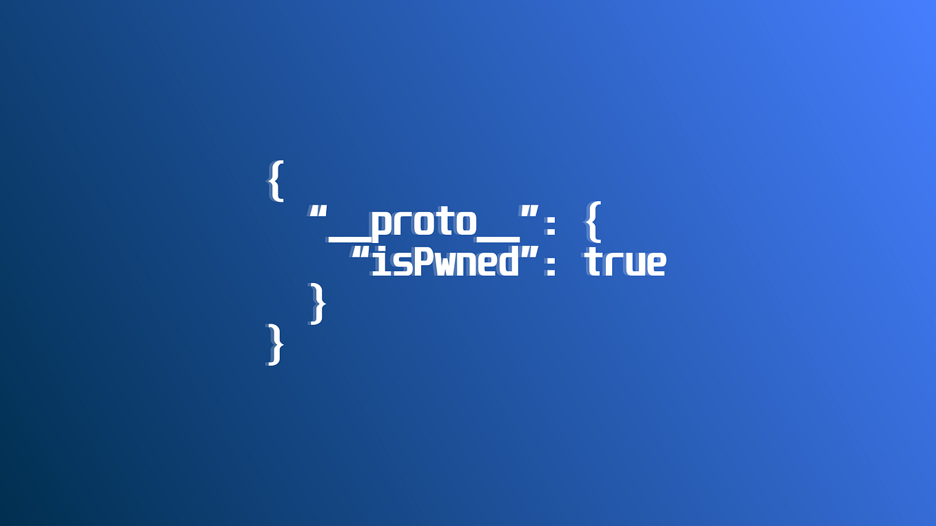 Exploiting Prototype Pollution. Introduction: | by Zub3r | Medium