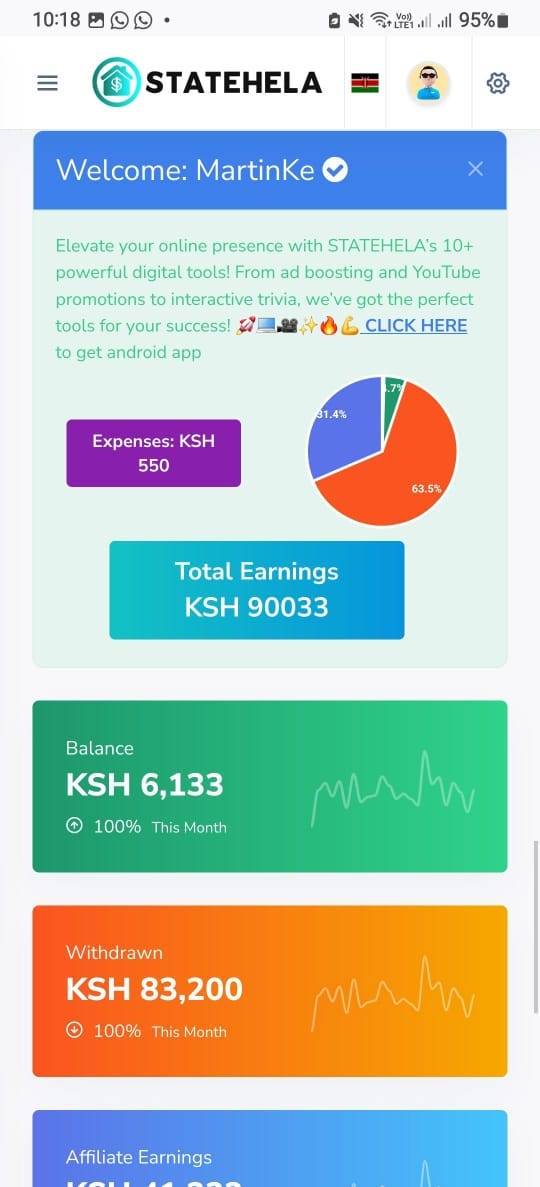 MULAPAL Agencies: A New Era of Online Income in Ghana Begins June 7th, 2025 | How does mulapal ...