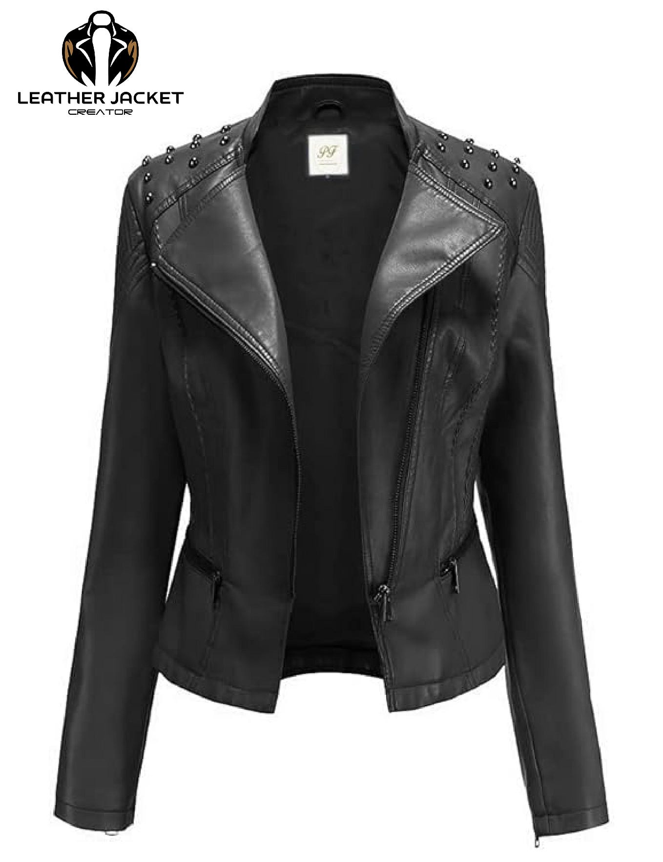 Innovative Ideas to Wear Leather Jacket Outfits | by Leather Jackets Creator | May, 2024 | Medium