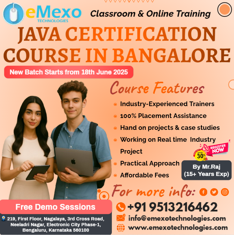 Linux Certification Course Training in Electronic City, Bangalore | by eMexo Technologies | Jun ...