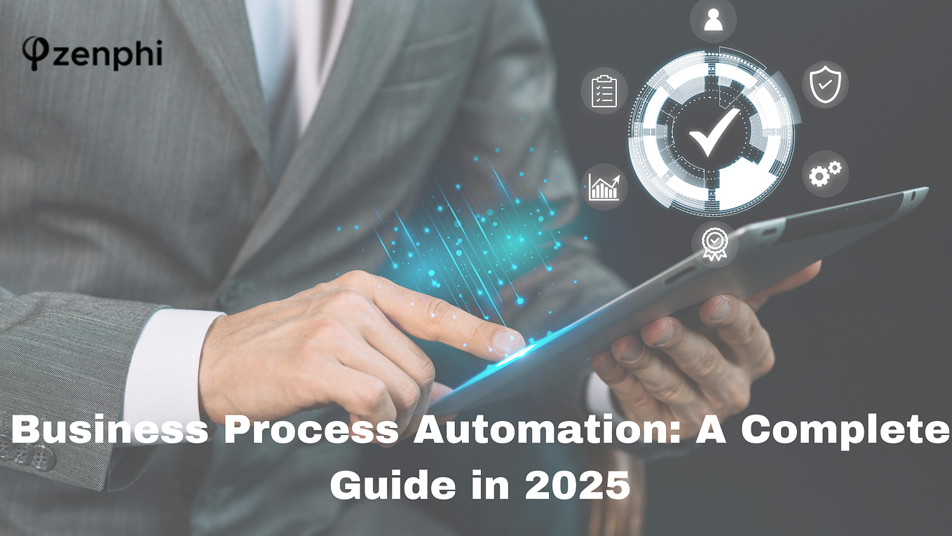 How Does IT Process Automation (ITPA) Work and What Is It? | Medium