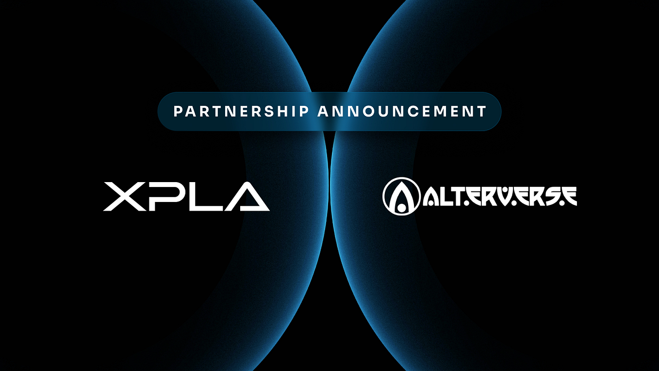 [ANN] XPLA Discord Community Open! | by XPLA Official | XPLA Ecosystem | Medium