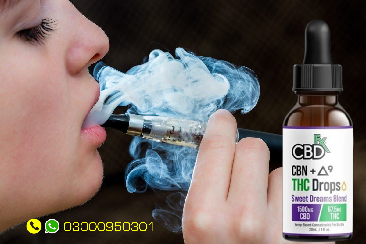 THC Vape Pen — 03000950301. The Benefits of Our Delta-9 THC Vape… | by ...