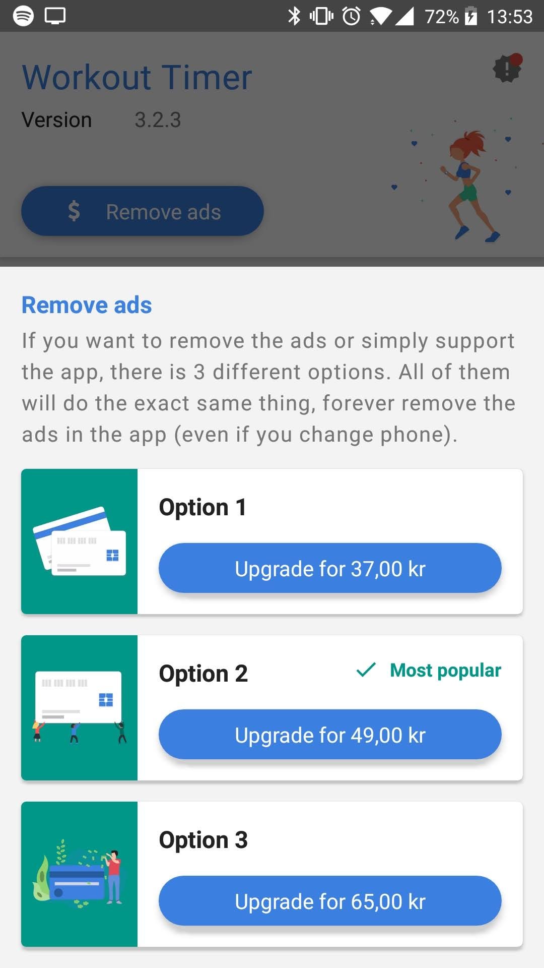 How we migrated from RxJava1 to RxJava2 | by Nicolas Bridoux | Lifesum ...
