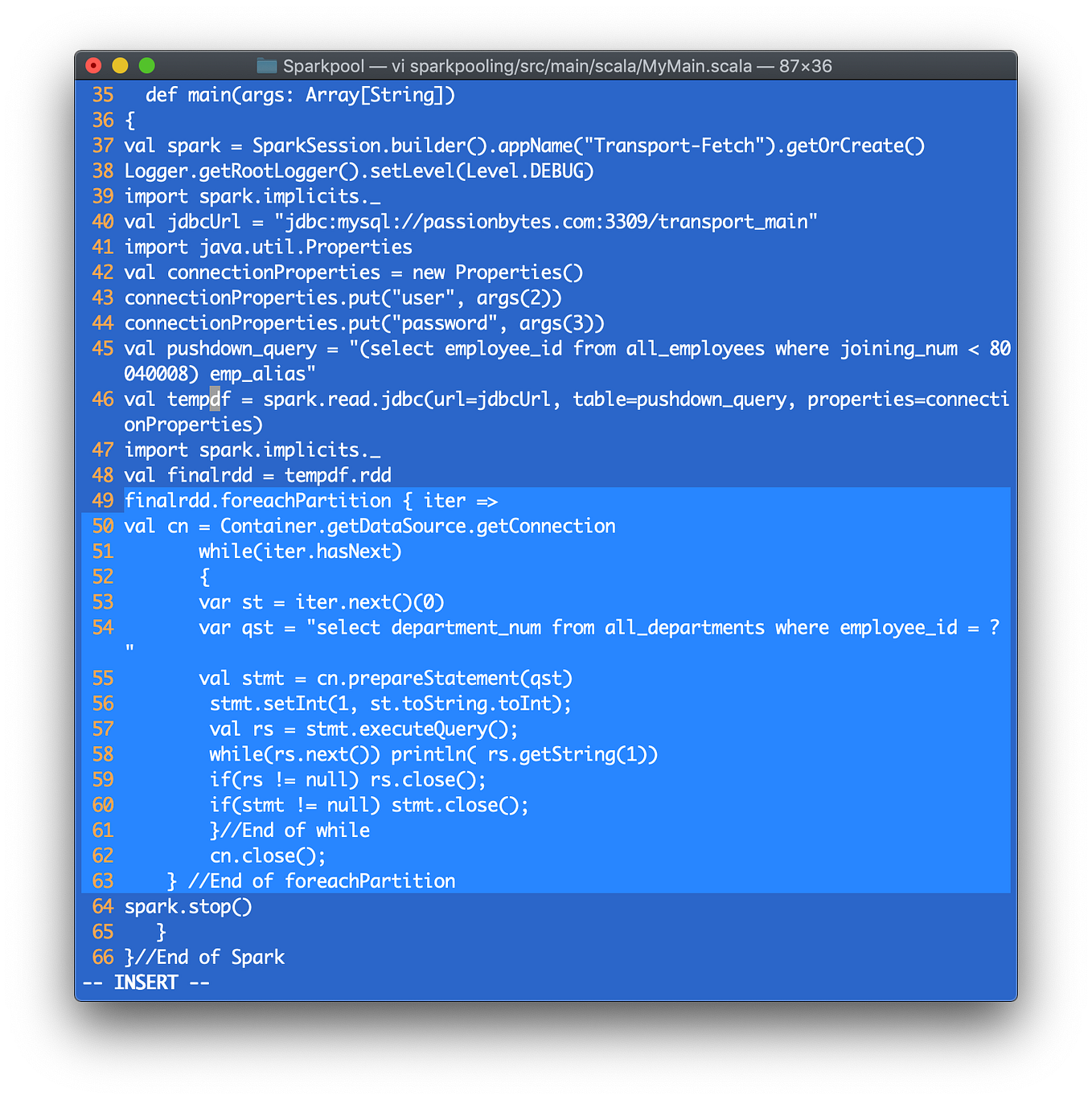 Adaptive Query Execution (AQE) in Spark 3 with Example : What Every ...