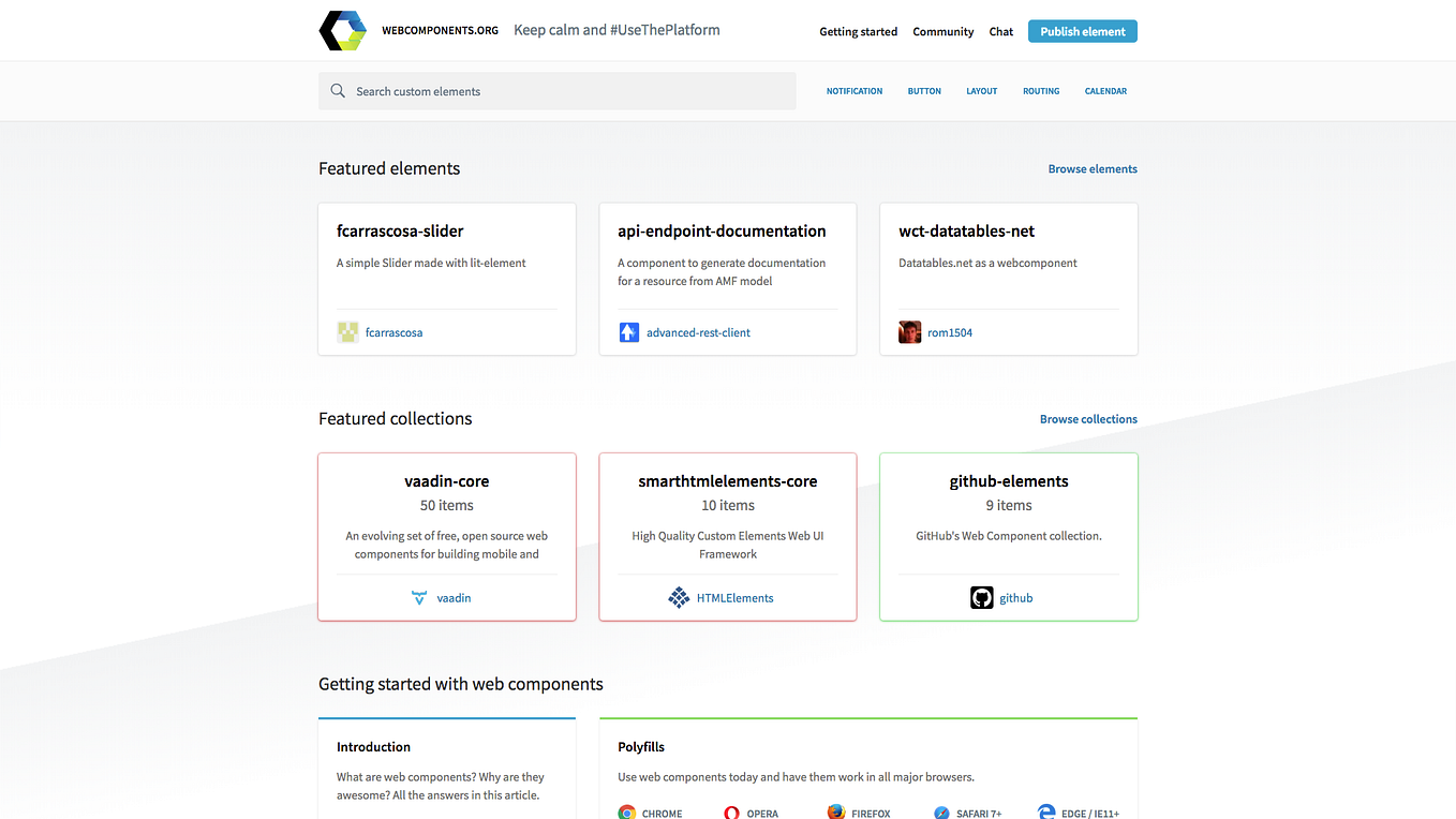 PWAs with Angular: Being Engaging | by Michael Solati | Medium