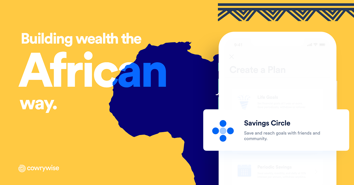 6 Ways to Save and Invest with Cowrywise | by Cowrywise | Wealth Lounge