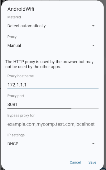 Ebpf — Low Level Reverse Engineering Superpowers on Android | by p00nia | Medium