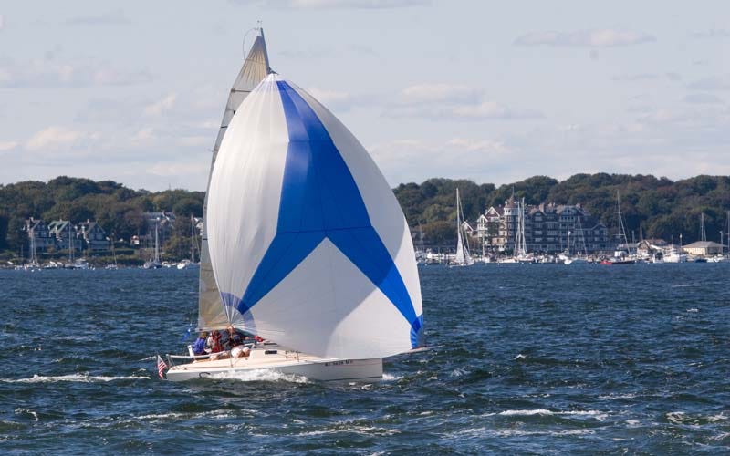 Hunter Sails Excellence: Navigate with Precision and Performance - FX ...