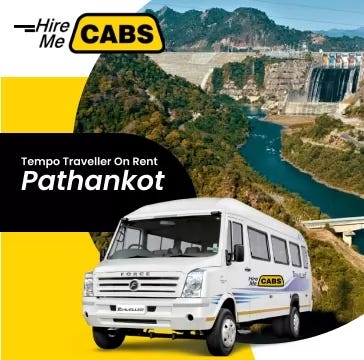 Pathankot to Chandigarh taxi service | by Hire Me Cab Punjab | Apr ...