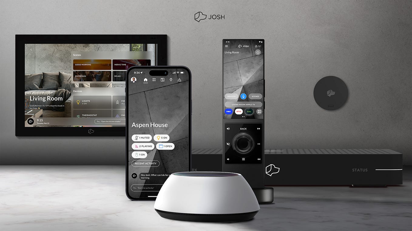 Beyond Voice: AI and Gesture Control | by Josh | Towards Data Science