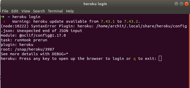 Clean or Messy Classifier. This blog is the introductory blog of… | by ...